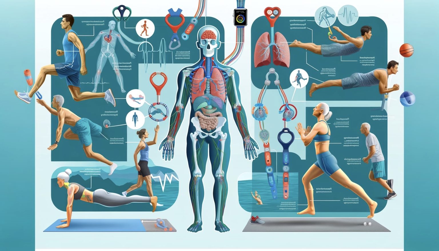 So what is Exercise Physiology and how can it help me reach my goals ...
