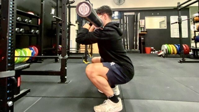 What the hell is RPE and RIR Training? - Revolution Personal Training