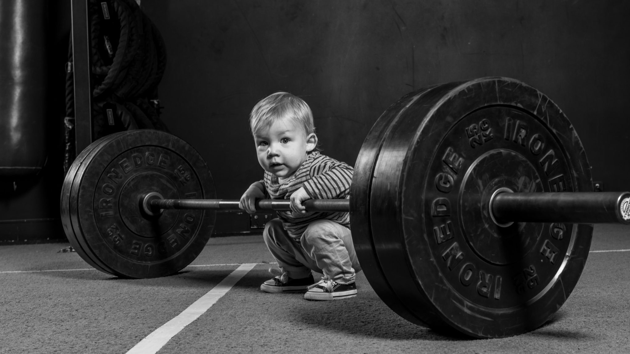 Elevate Your Game: Mastering the Snatch Pull Technique in Olympic ...