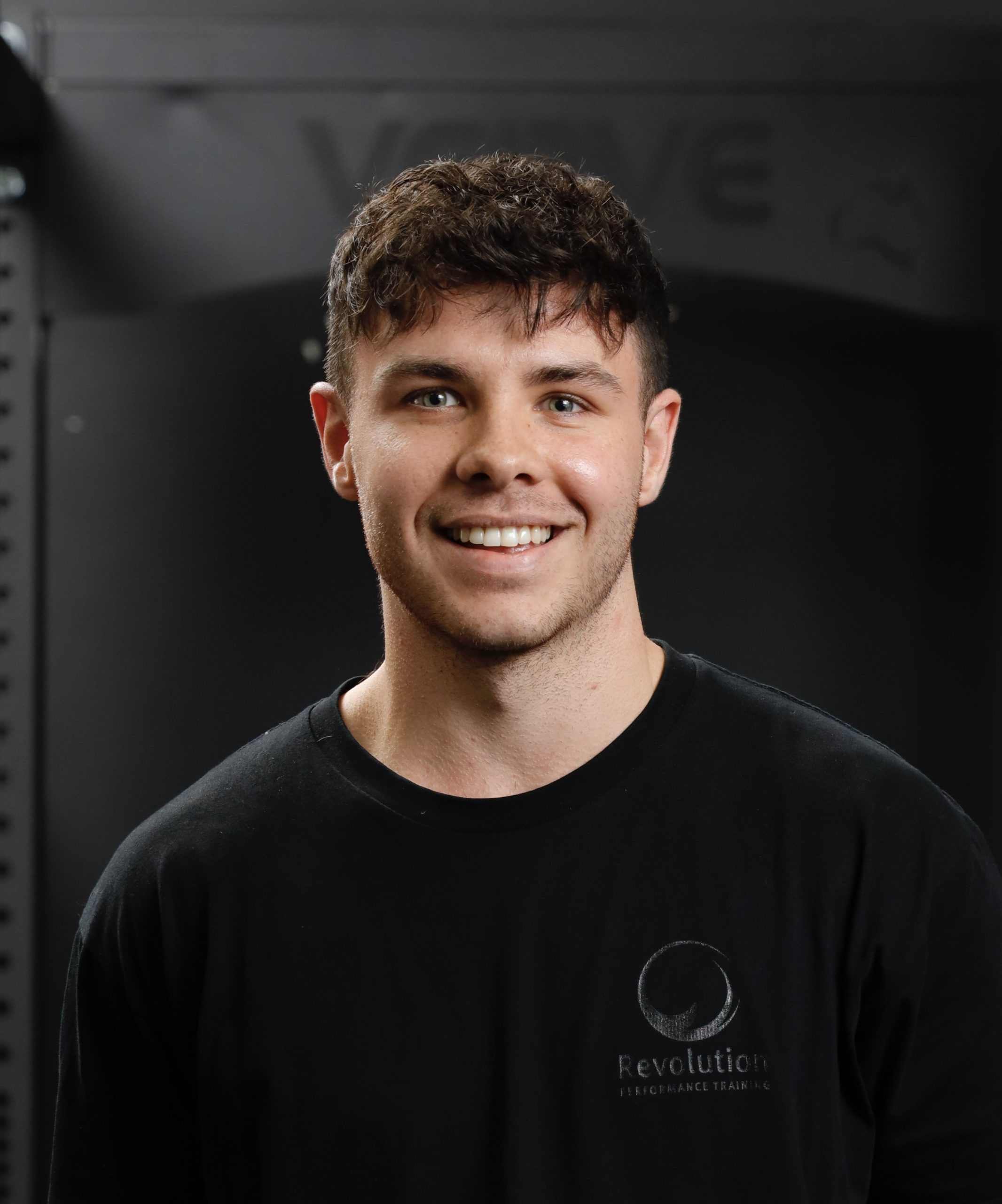 Josh Kleeberg Personal Trainer - Revolution Performance Training