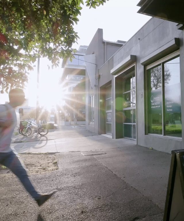 The Science of Exercise Timing: When Is the Best Time of Day to Work ...